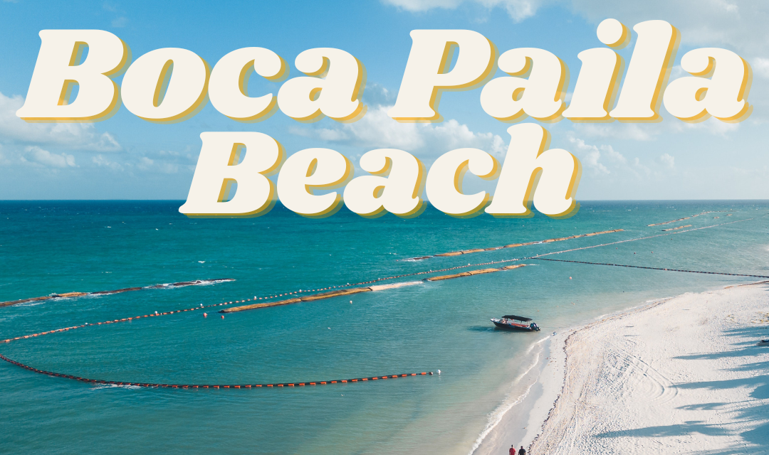 Exploring Tulum Mexico Map: A Complete Guide